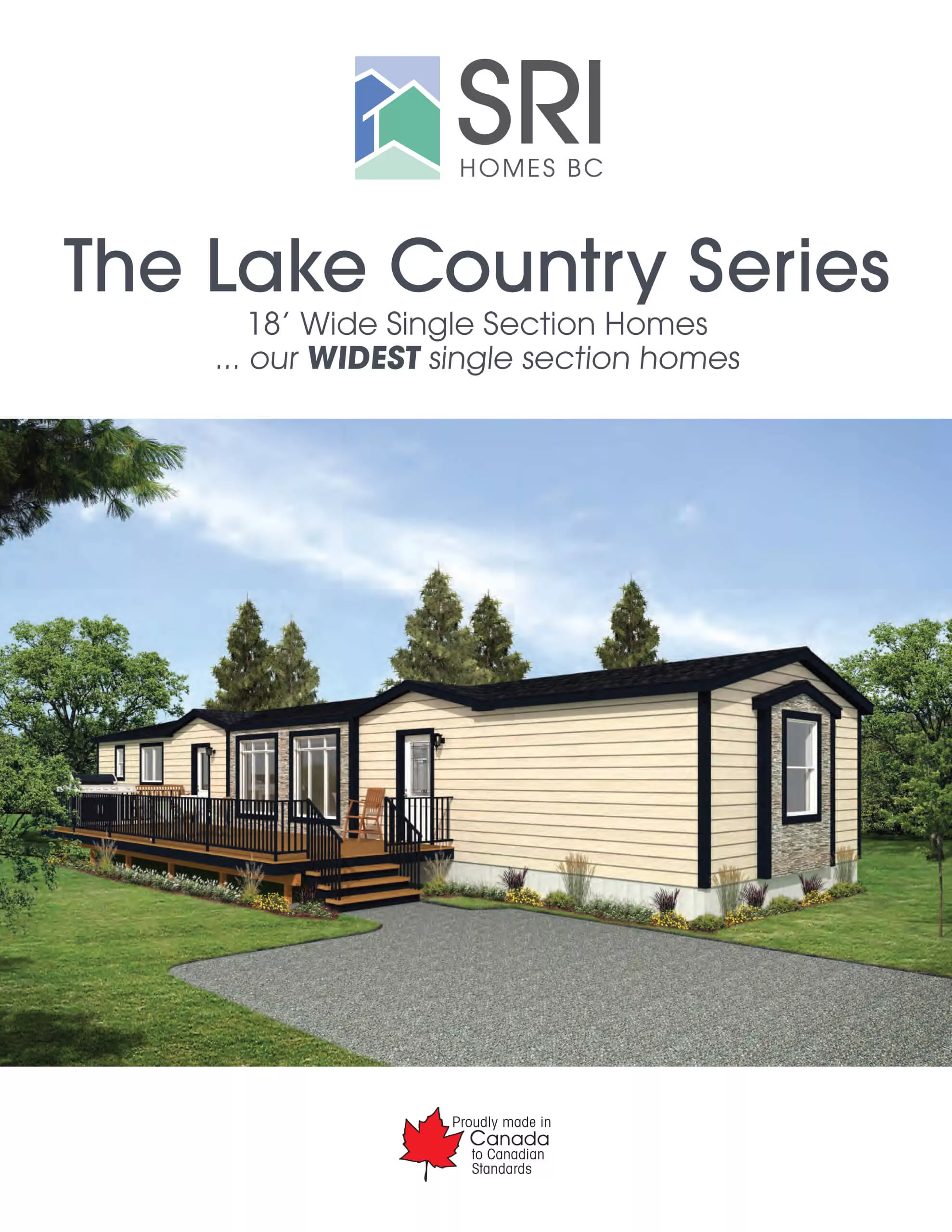 Pine Ridge Modular Homes - Just Plain Business