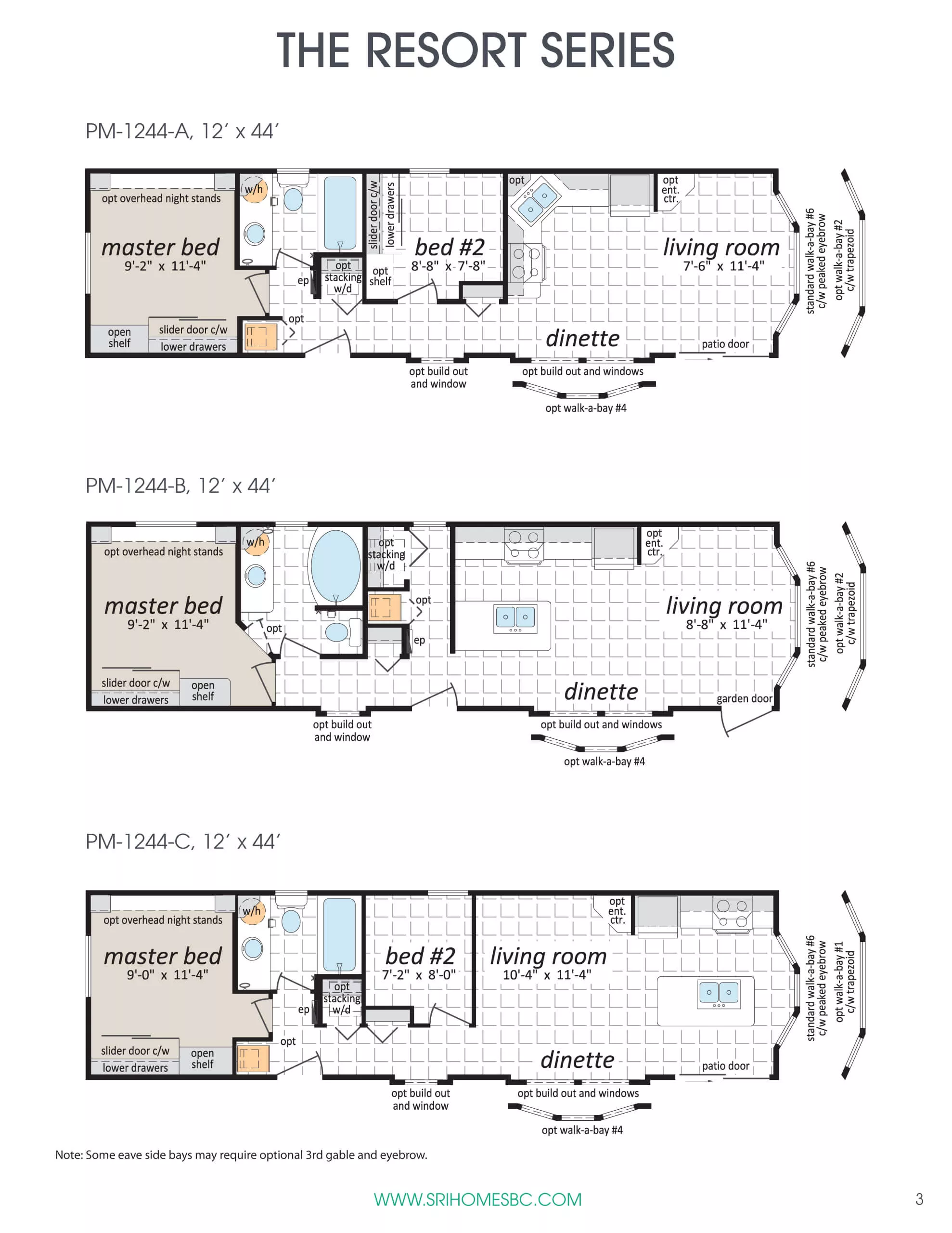 Pine Ridge Modular Homes - Just Plain Business
