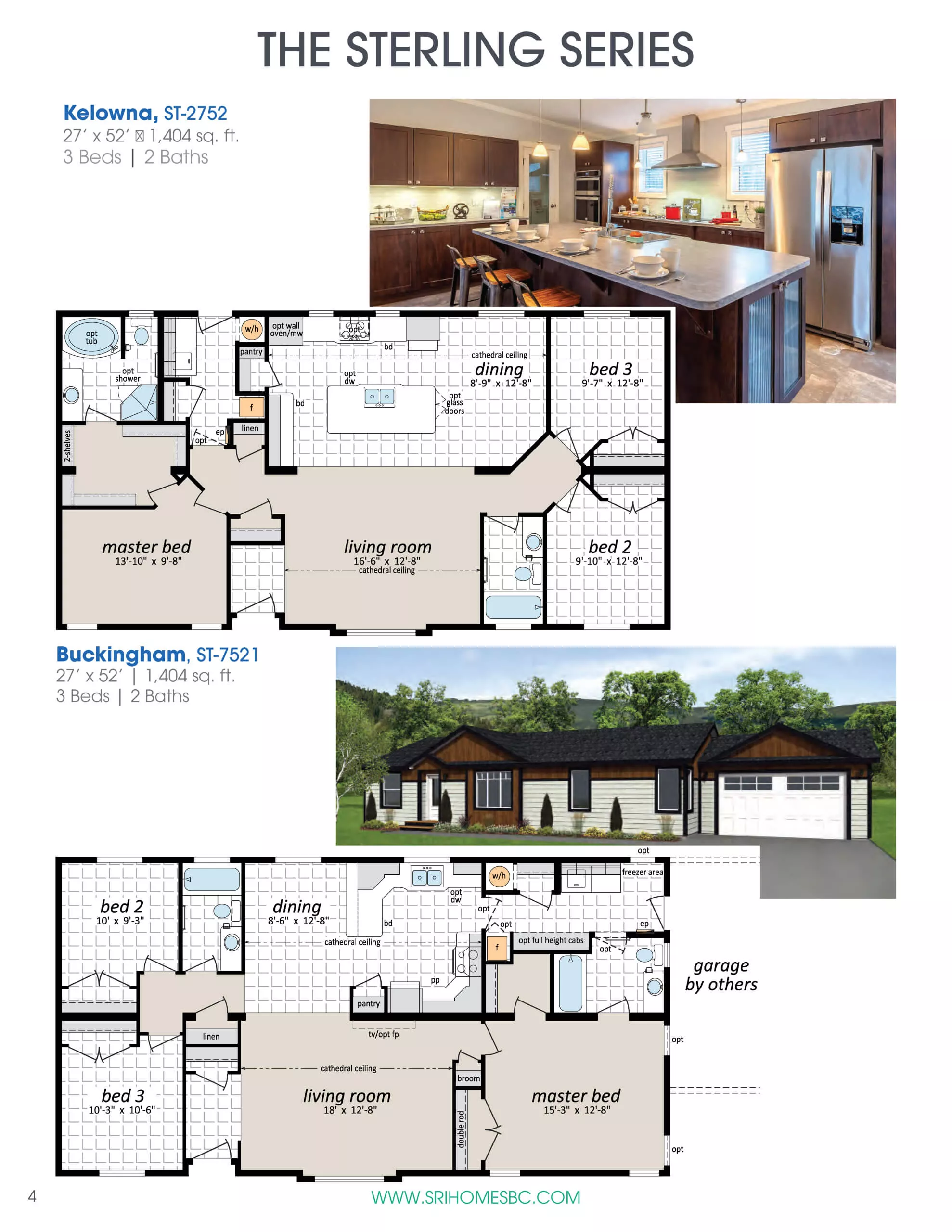 Pine Ridge Modular Homes - Just Plain Business