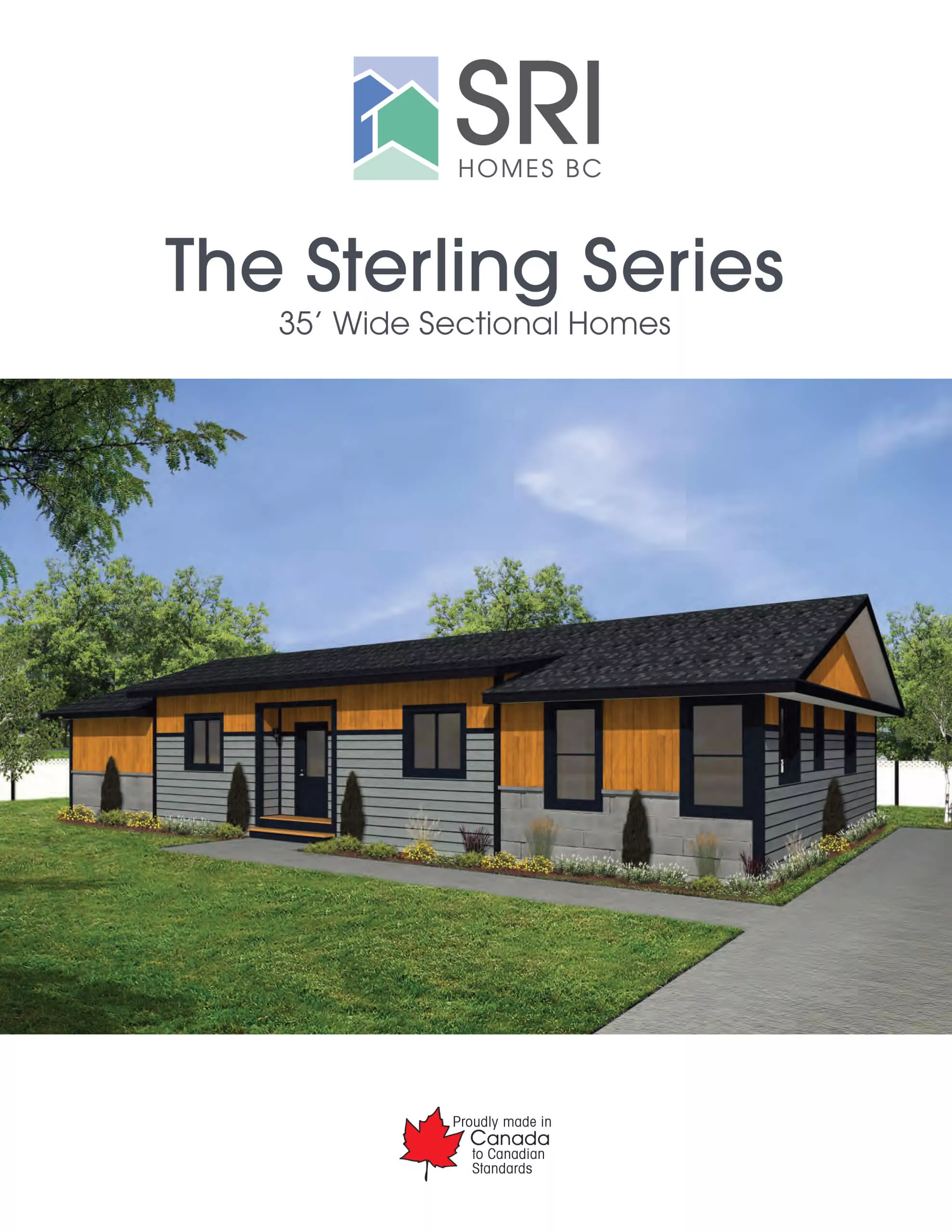 Pine Ridge Modular Homes - Just Plain Business