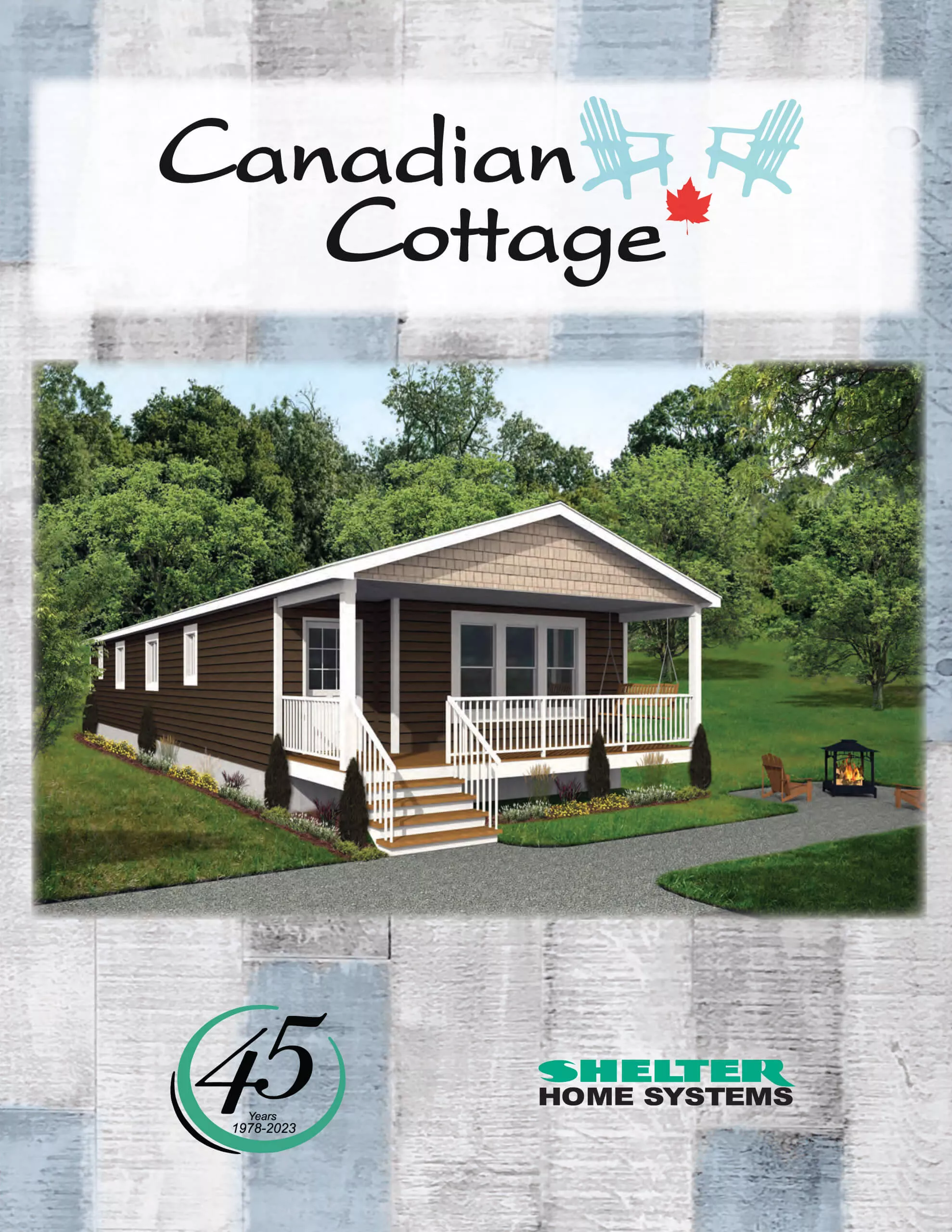 Pine Ridge Modular Homes - Just Plain Business