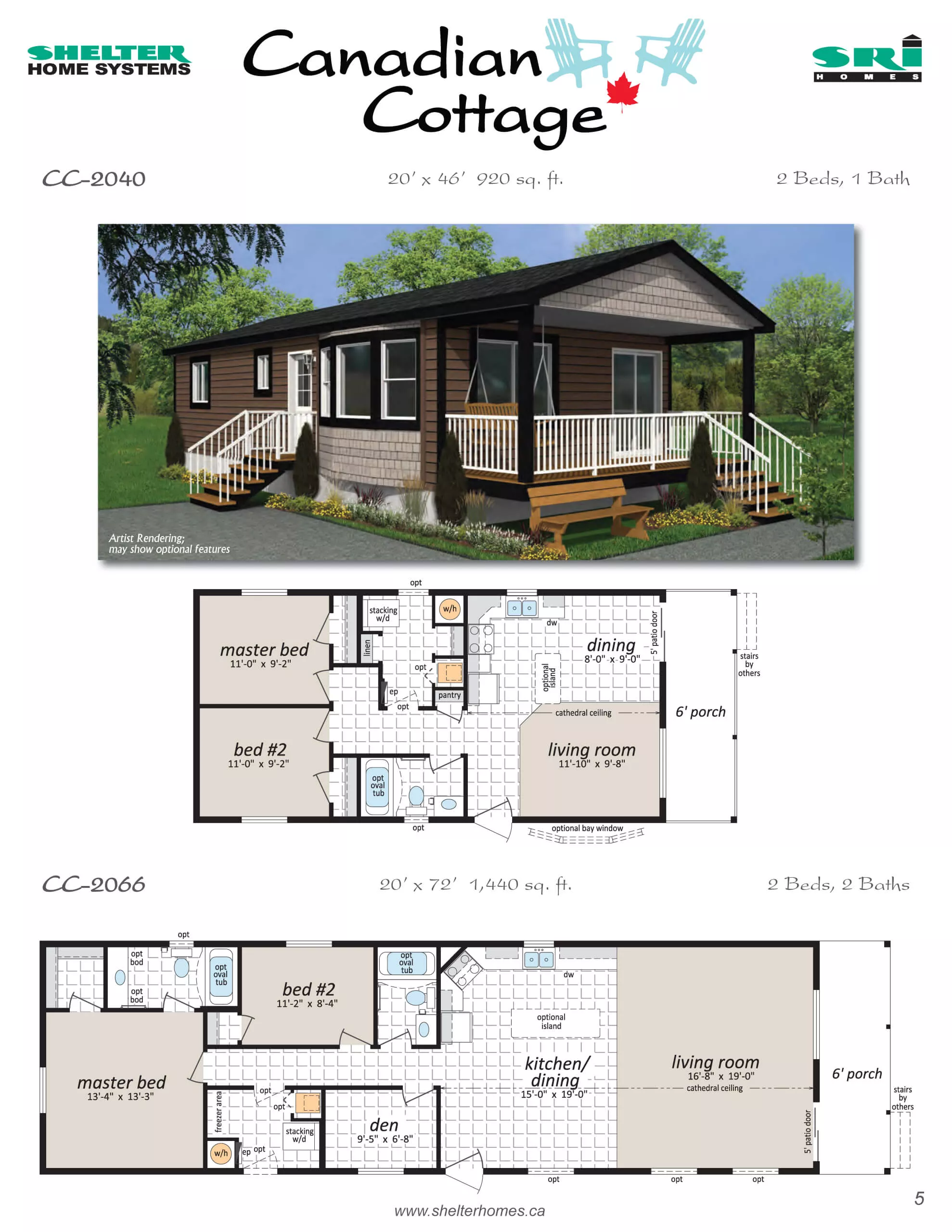 Pine Ridge Modular Homes - Just Plain Business