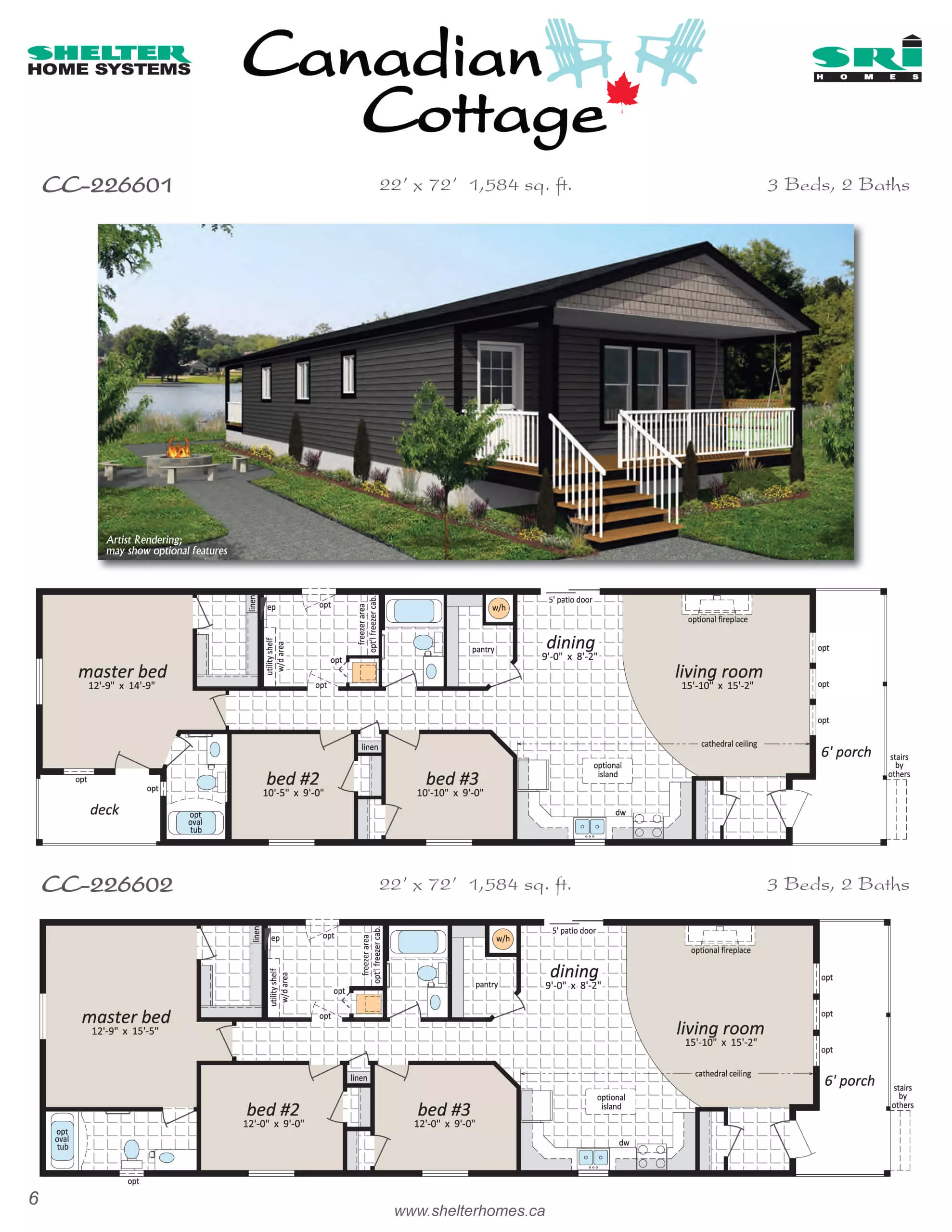 Pine Ridge Modular Homes - Just Plain Business