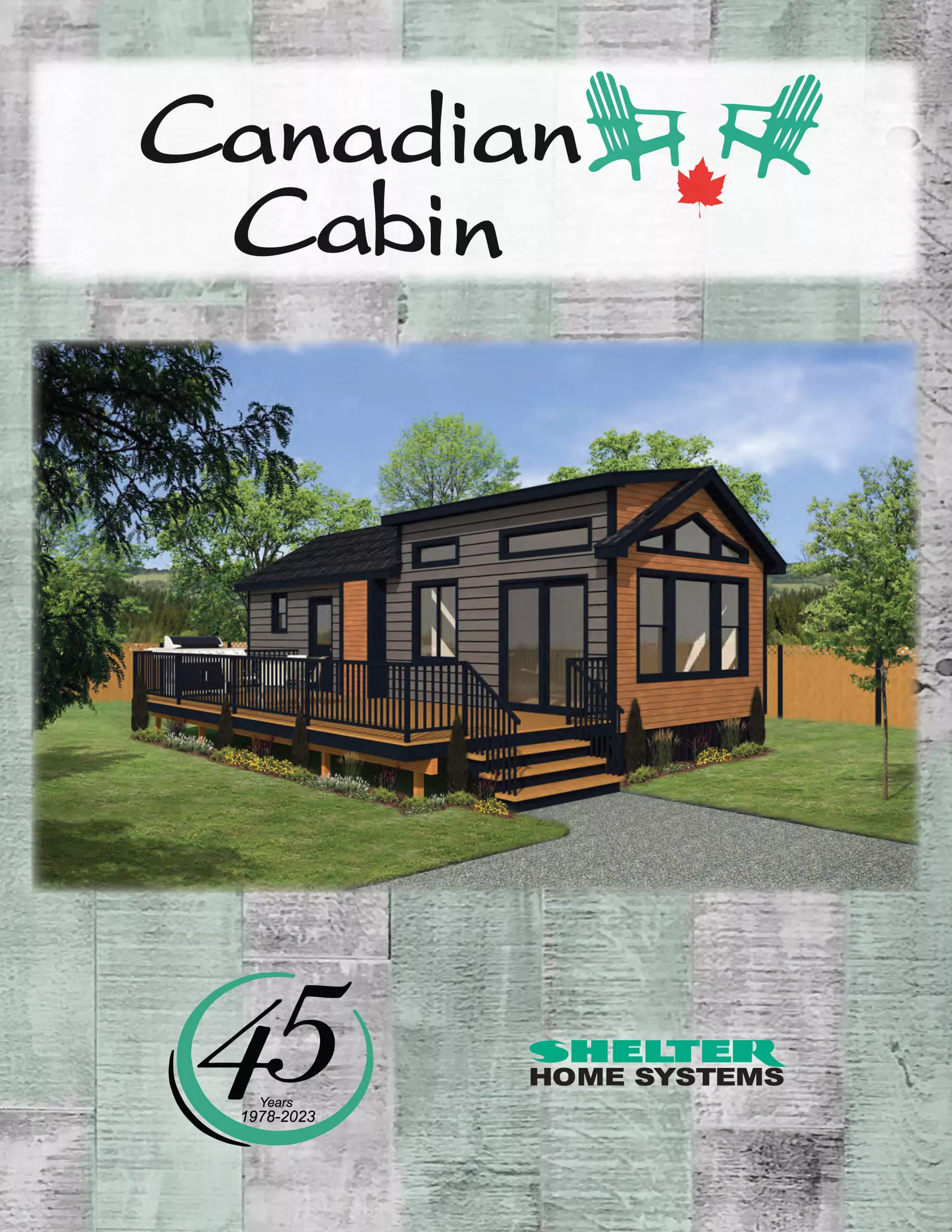 Pine Ridge Modular Homes - Just Plain Business