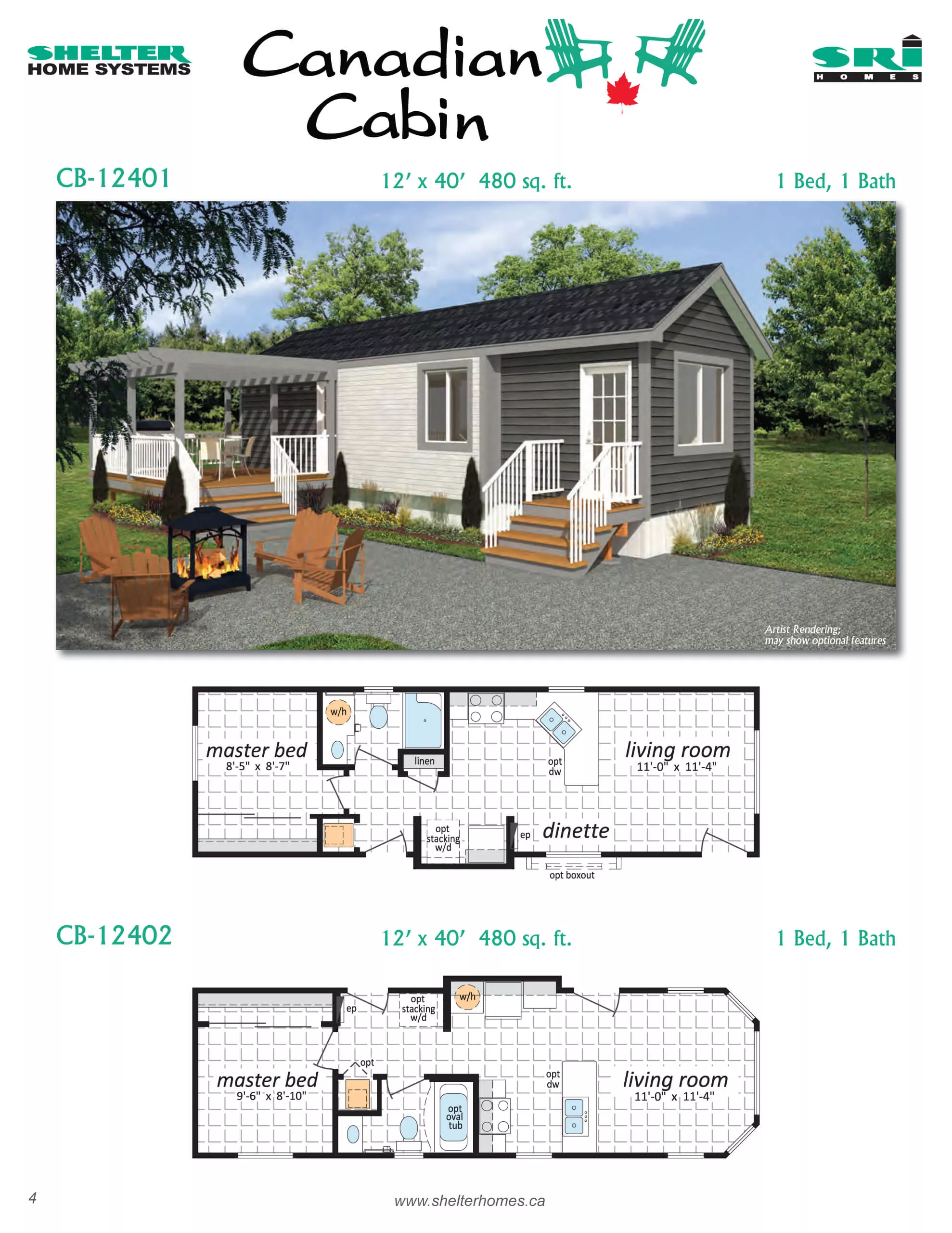 Pine Ridge Modular Homes - Just Plain Business