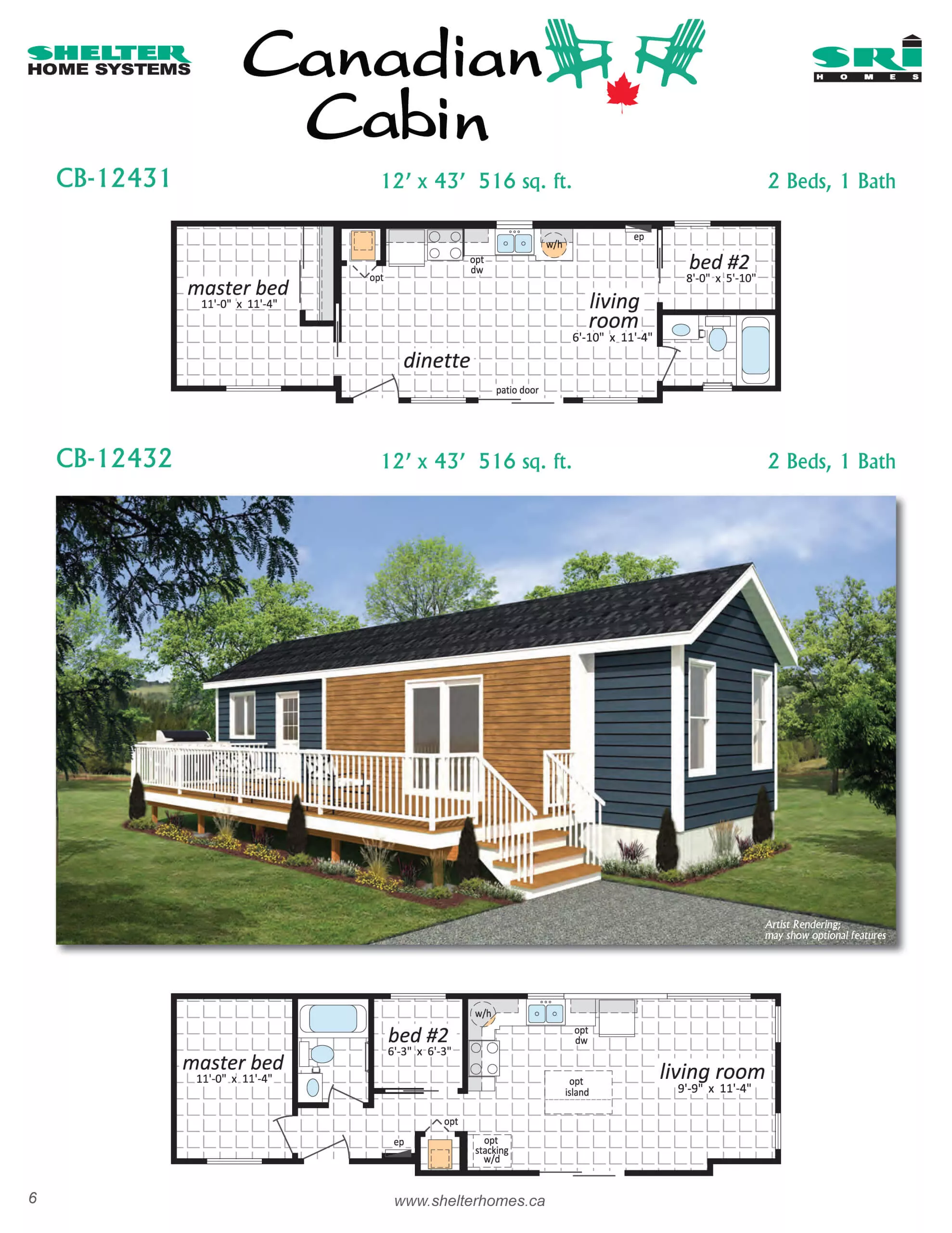 Pine Ridge Modular Homes - Just Plain Business