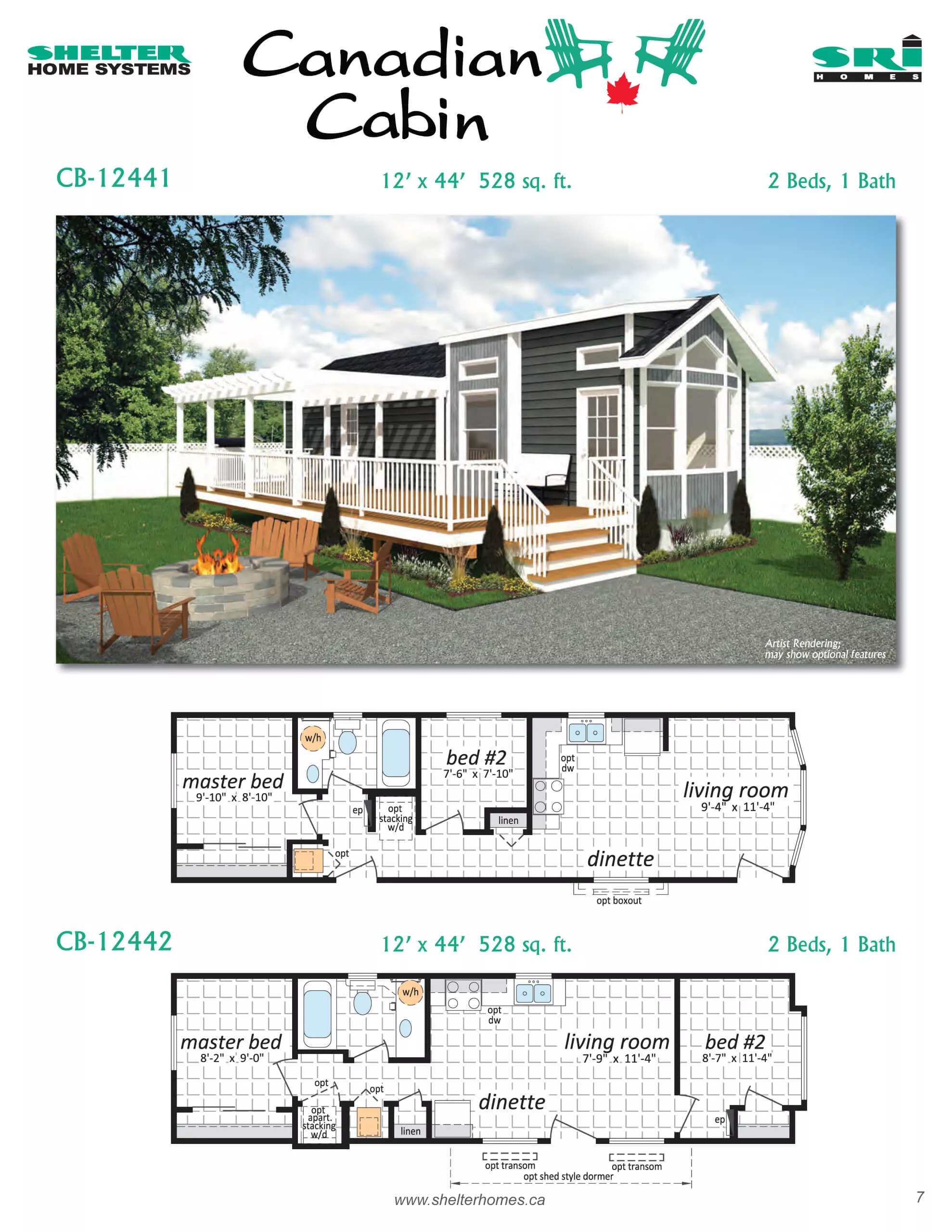 Pine Ridge Modular Homes - Just Plain Business