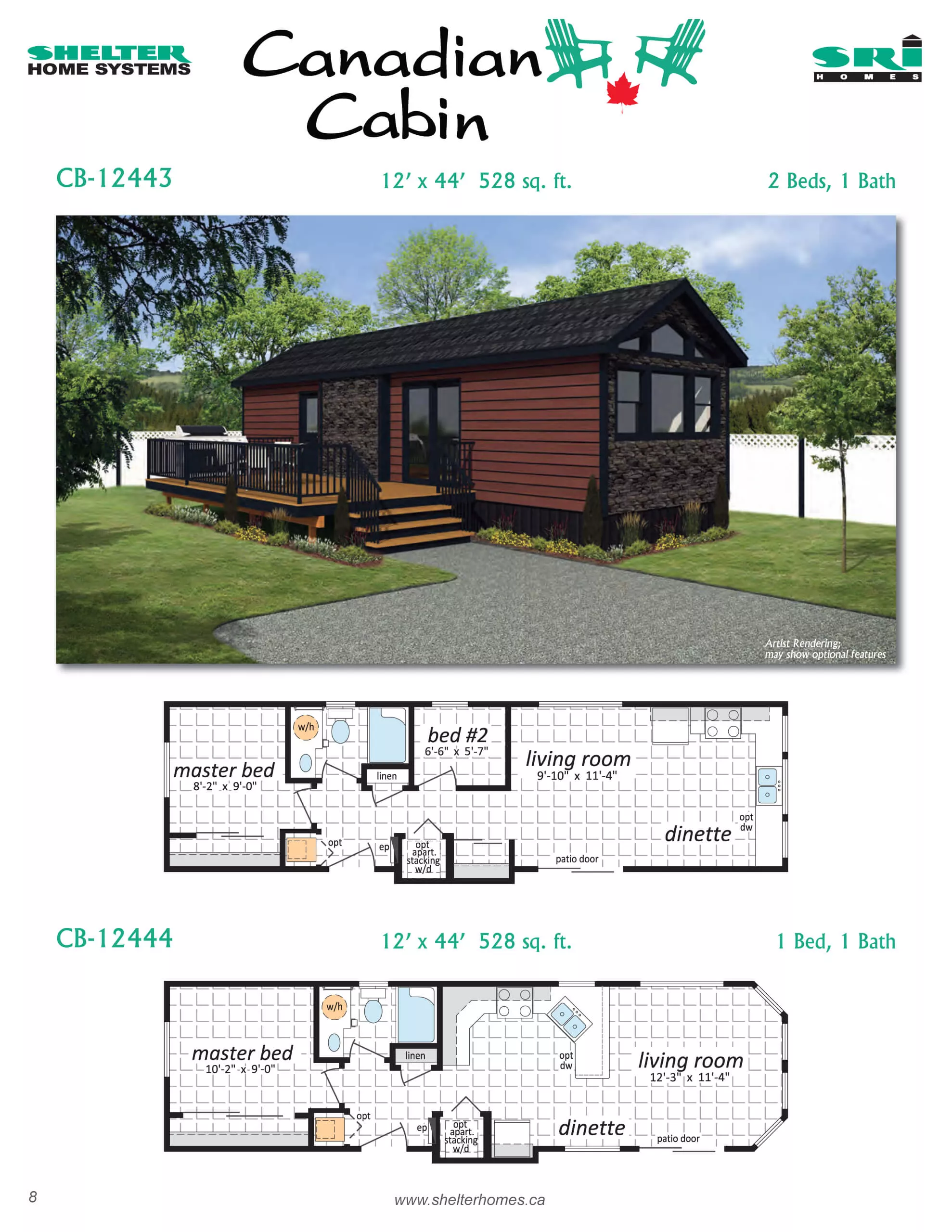 Pine Ridge Modular Homes - Just Plain Business