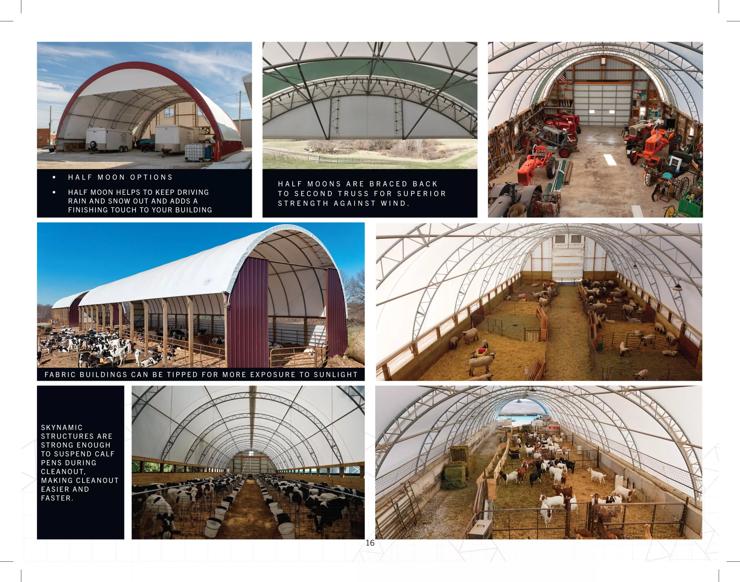 County Line Tarps - Just Plain Business