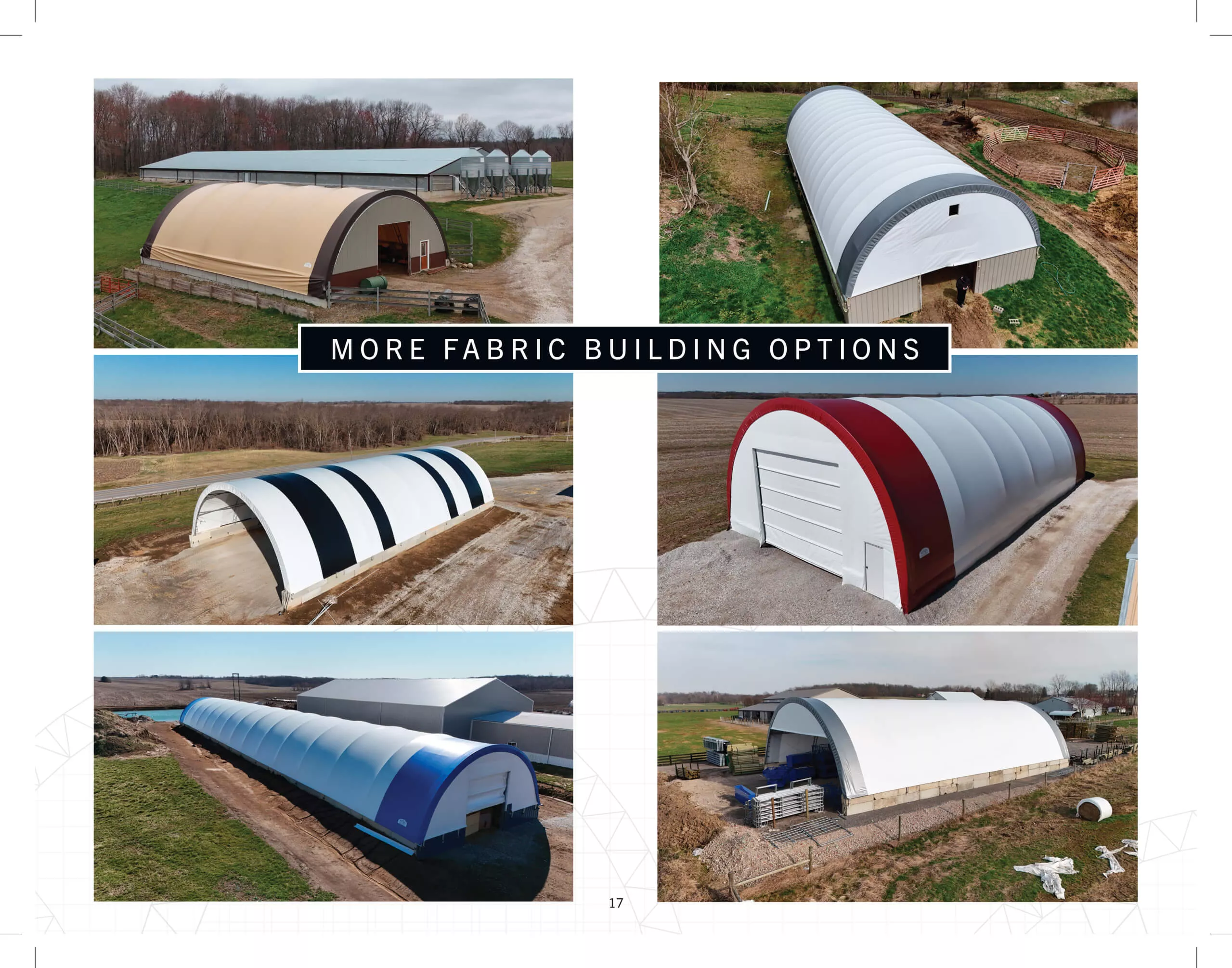 County Line Tarps - Just Plain Business