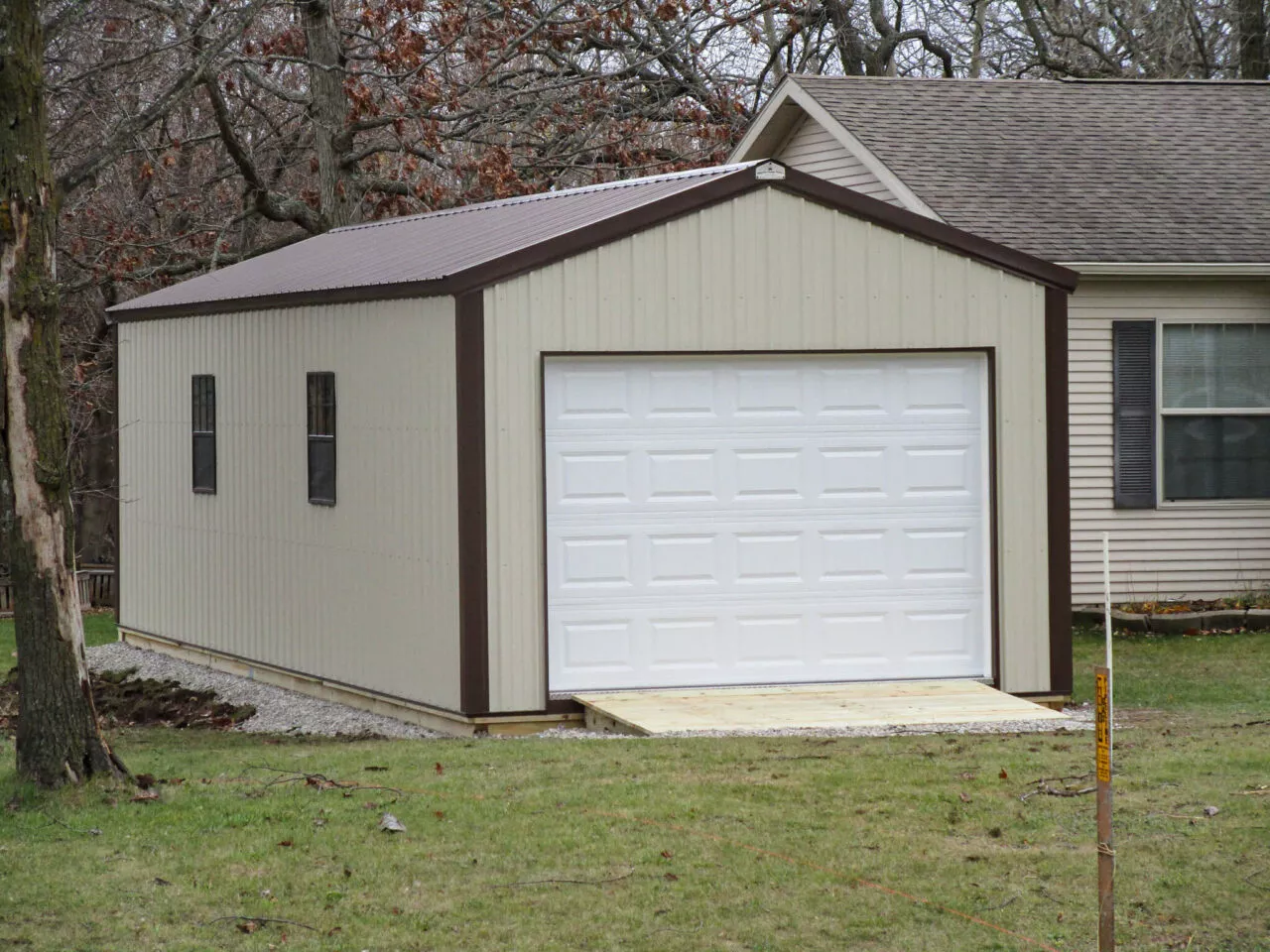 Sunnyview Storage Sheds - Just Plain Business