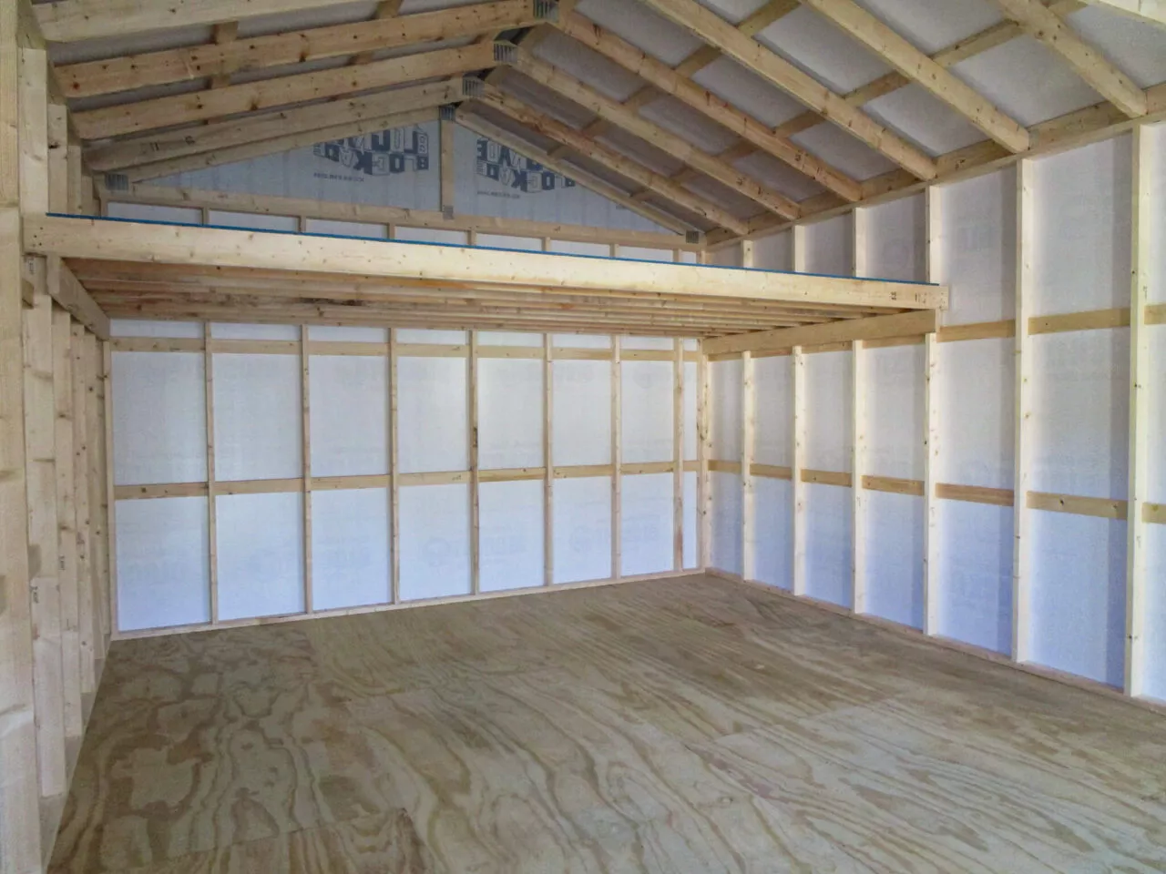 Sunnyview Storage Sheds - Just Plain Business