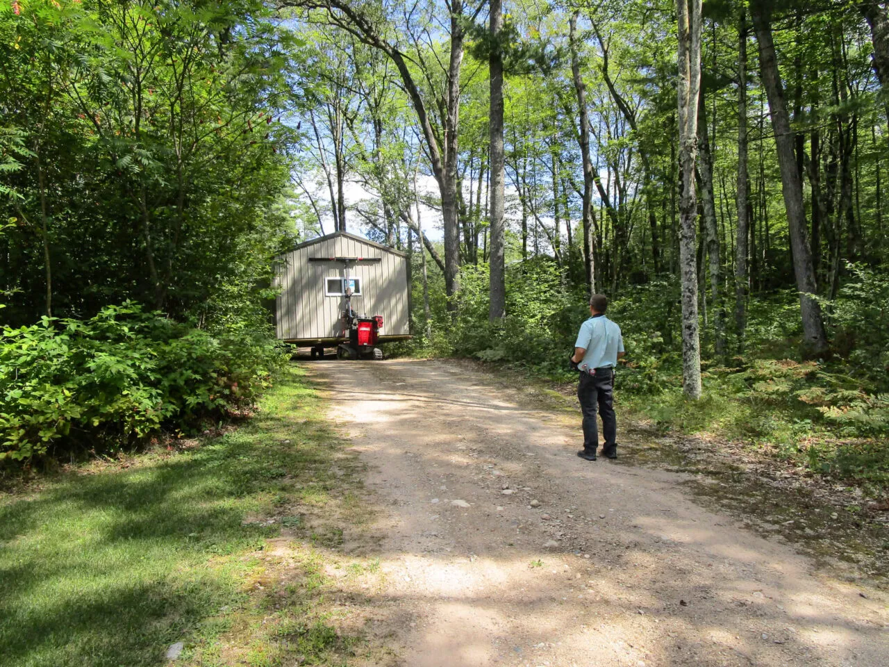 Sunnyview Storage Sheds - Just Plain Business