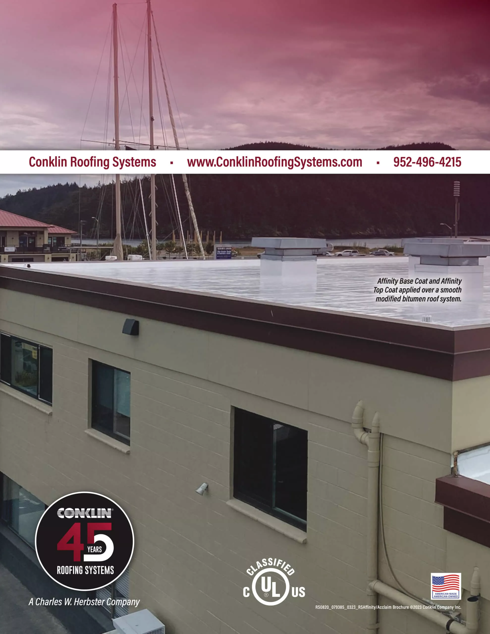 Winding Road Roofing - Just Plain Business