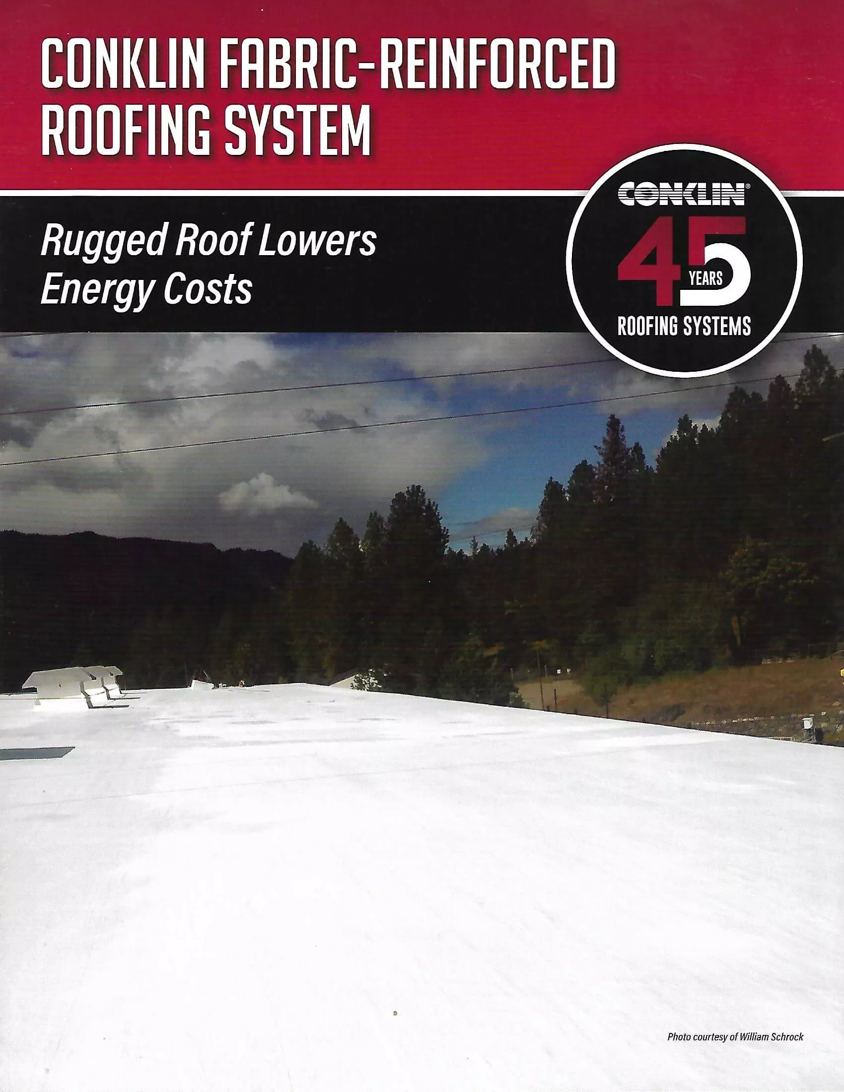 Winding Road Roofing - Just Plain Business