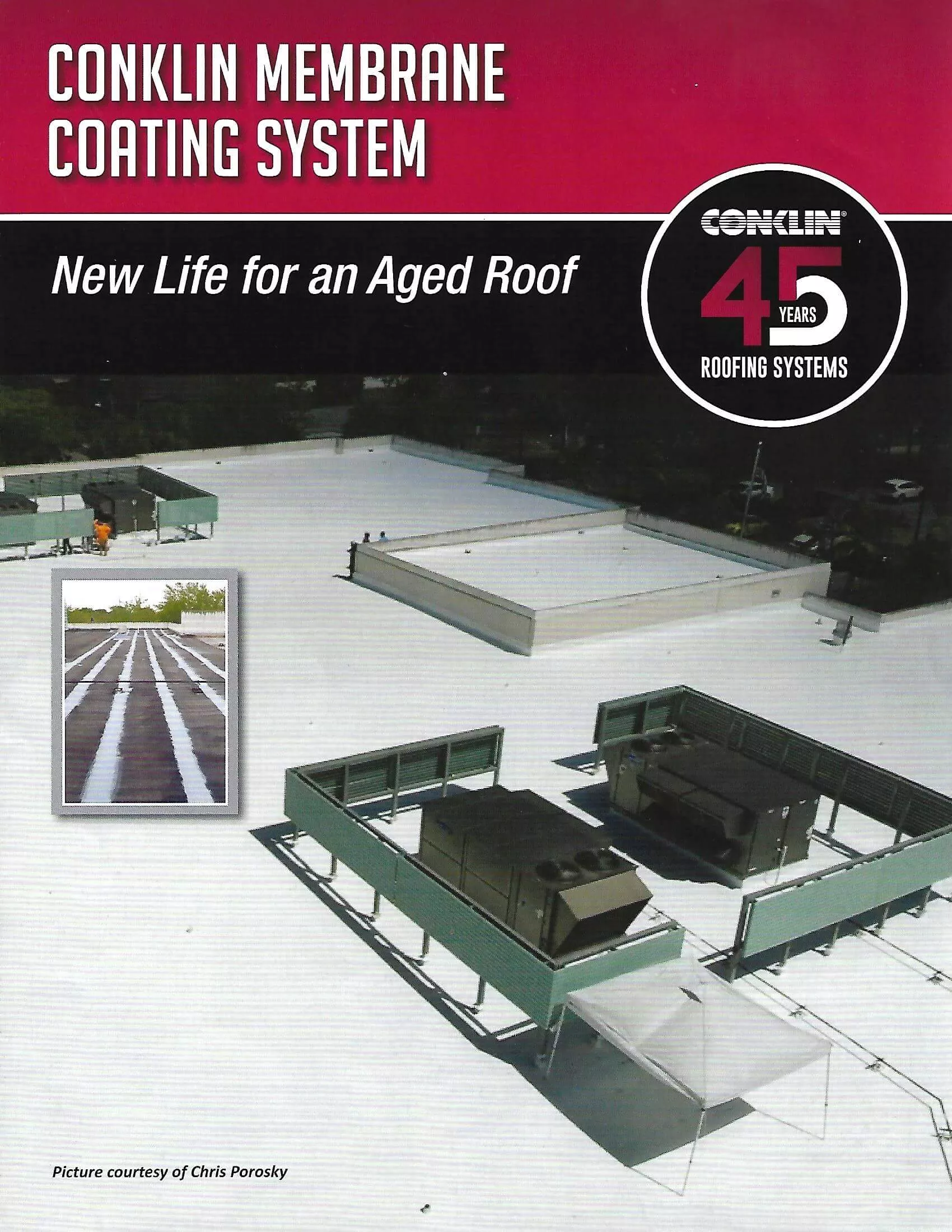 Winding Road Roofing - Just Plain Business