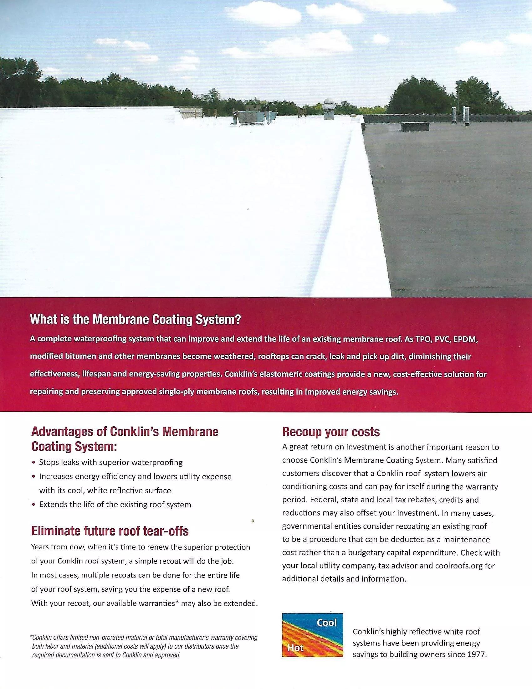 Winding Road Roofing - Just Plain Business