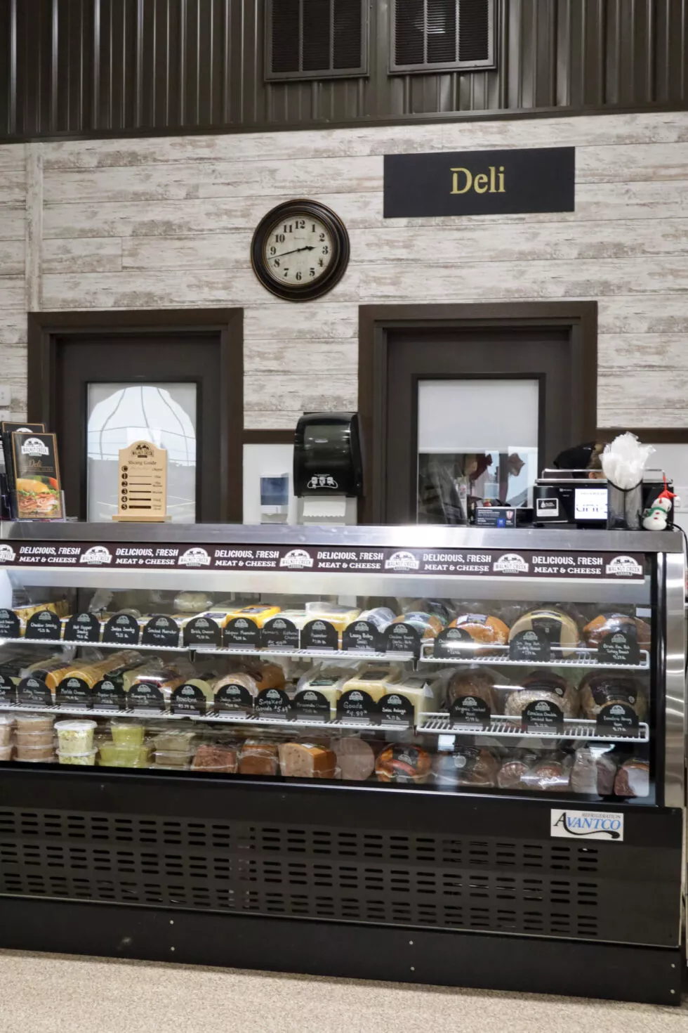 E & L Farms Meat Processing - Just Plain Business