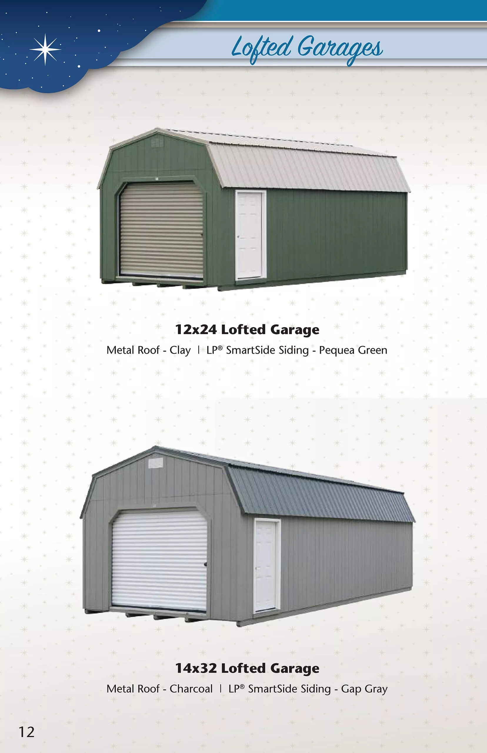 North Star Storage Barns - Just Plain Business