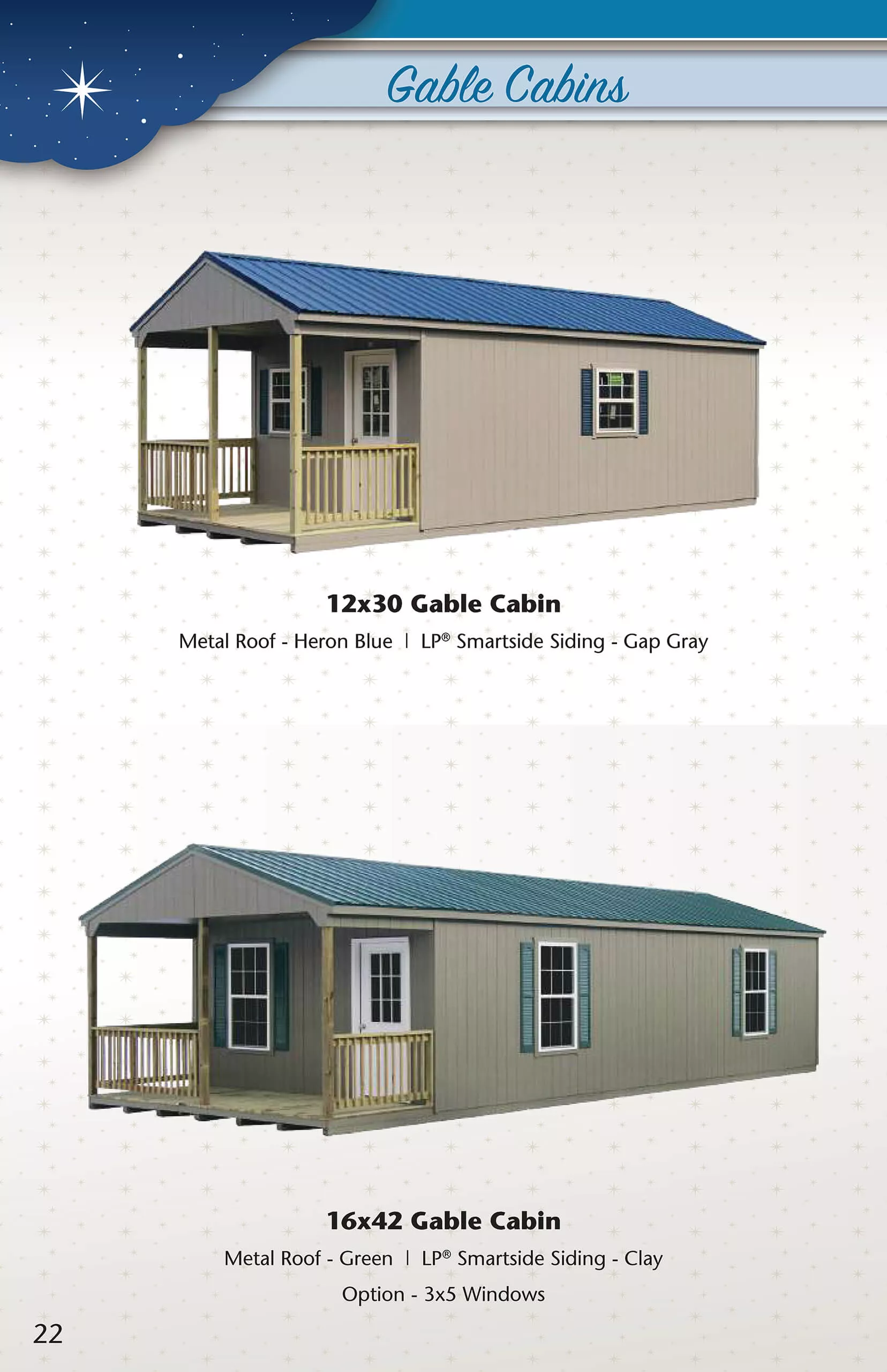 North Star Storage Barns - Just Plain Business