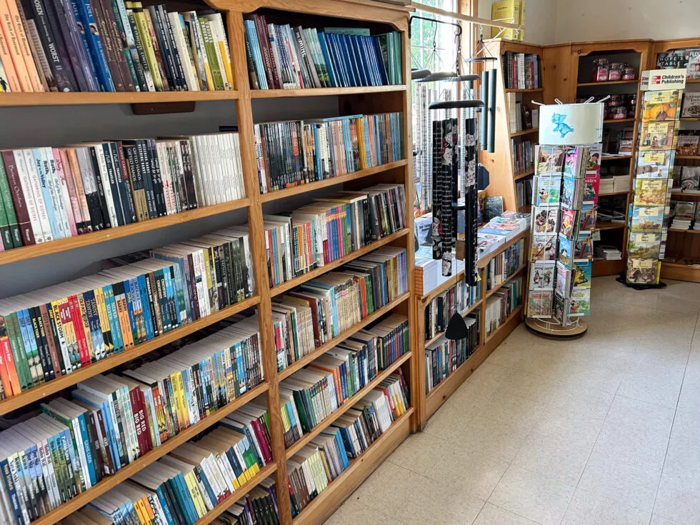 Pioneer General Store - Just Plain Business
