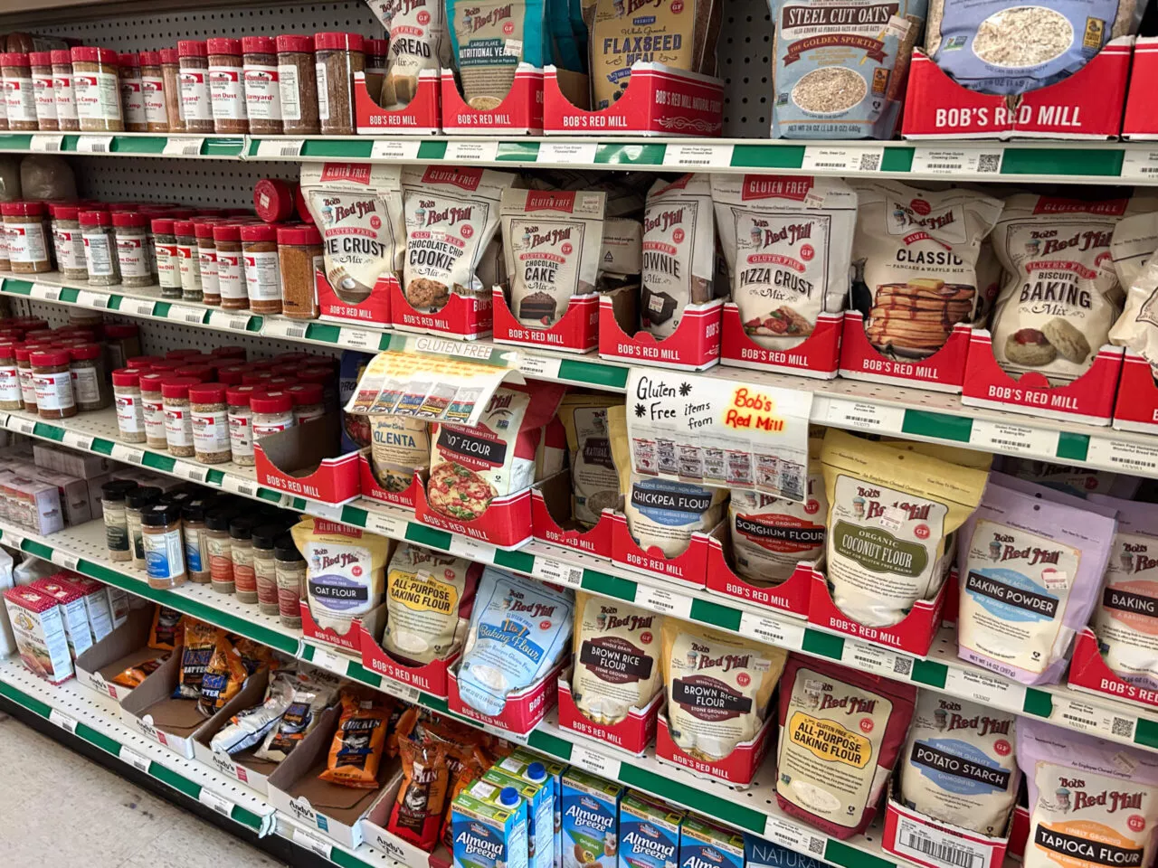 Pioneer General Store - Just Plain Business