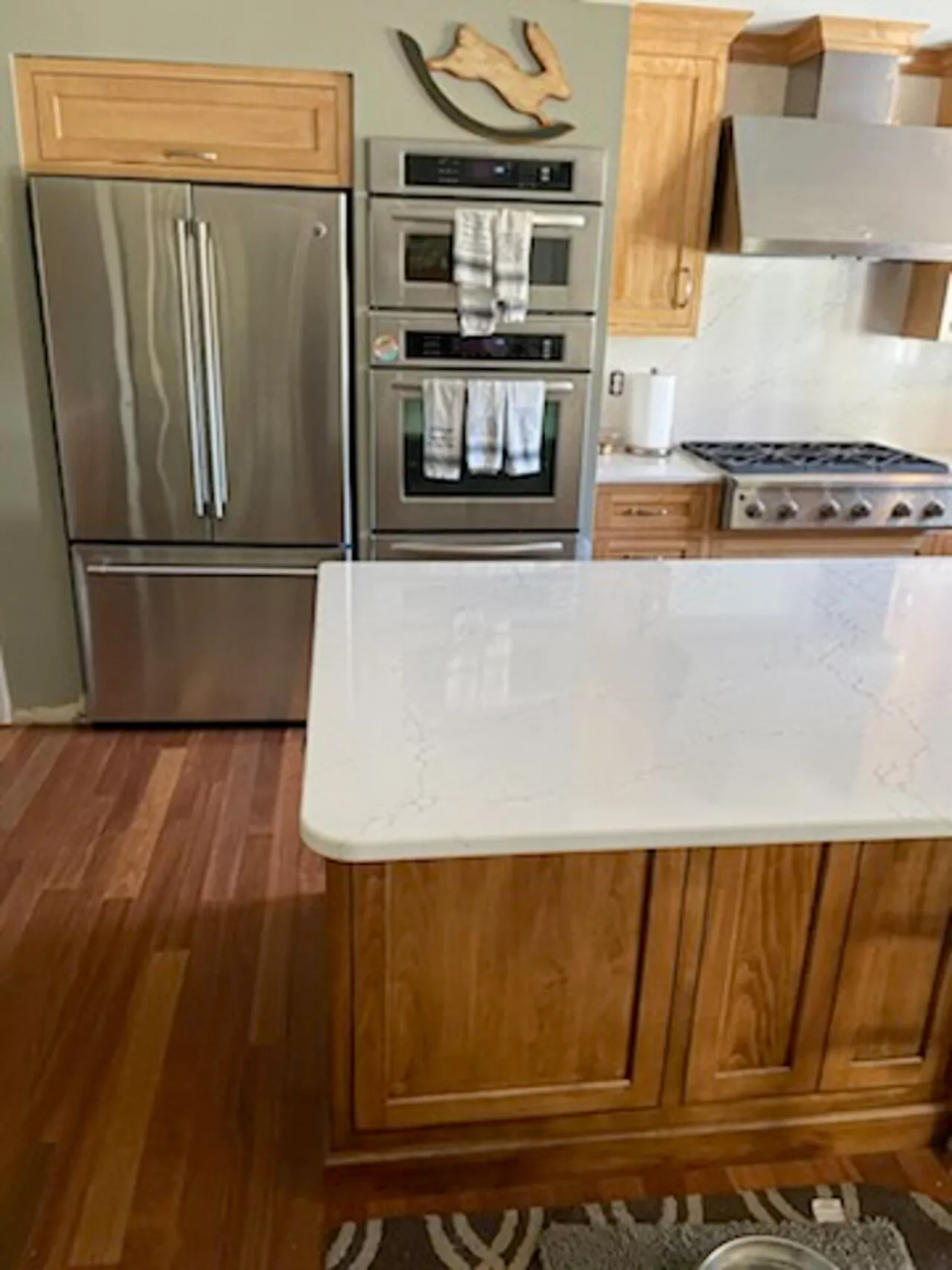 Kenrose Kitchen Kabinets - Just Plain Business