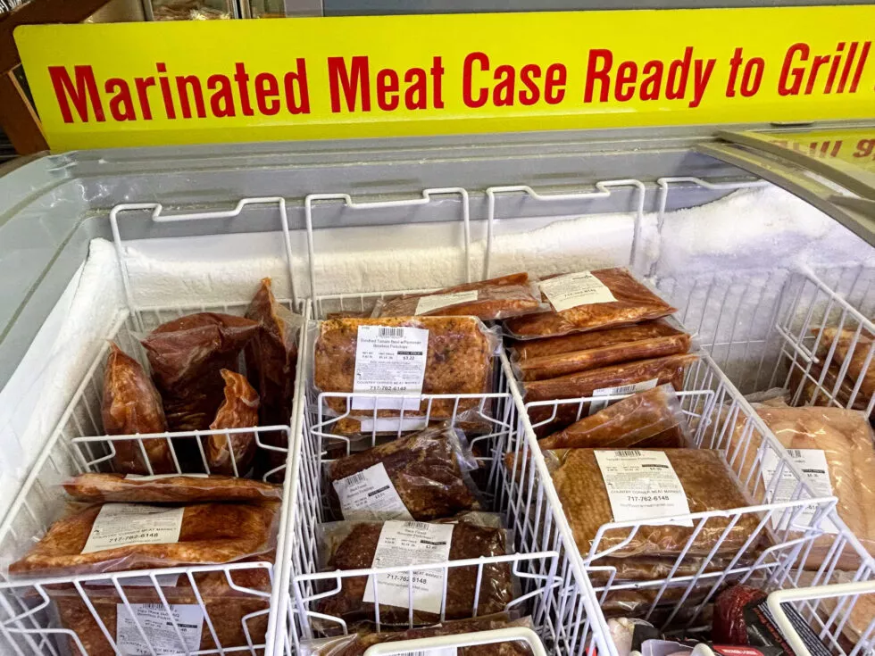 Country Corner Meat Market - Just Plain Business
