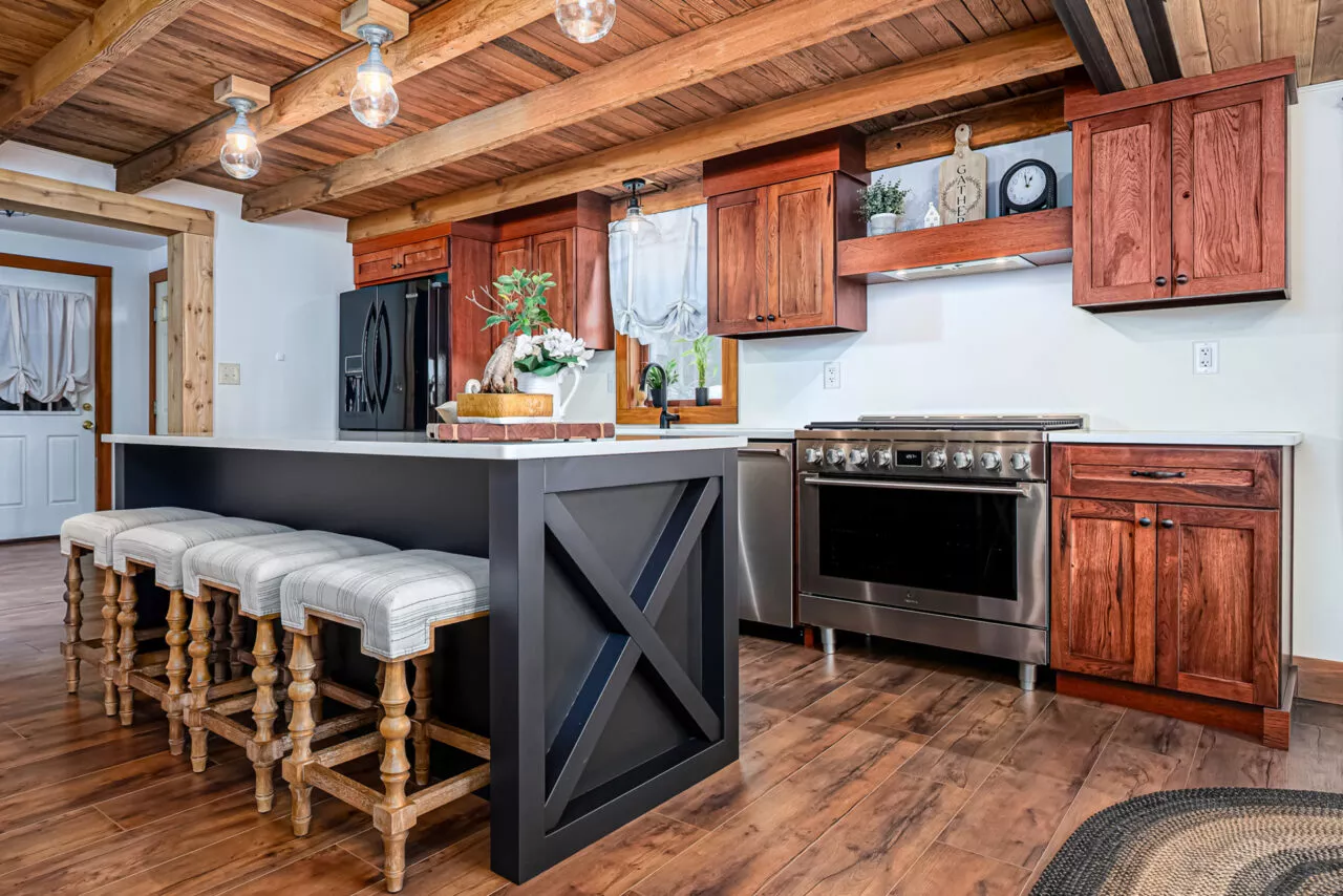 Noah F. Boyle Cabinets - Just Plain Business