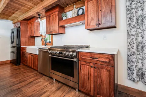 Noah F. Boyle Cabinets - Just Plain Business