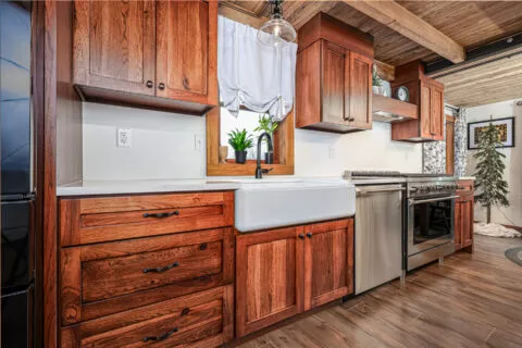 Noah F. Boyle Cabinets - Just Plain Business