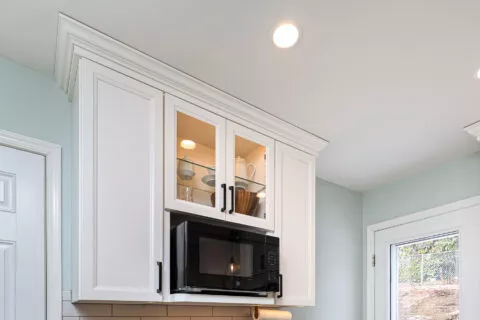 Noah F. Boyle Cabinets - Just Plain Business
