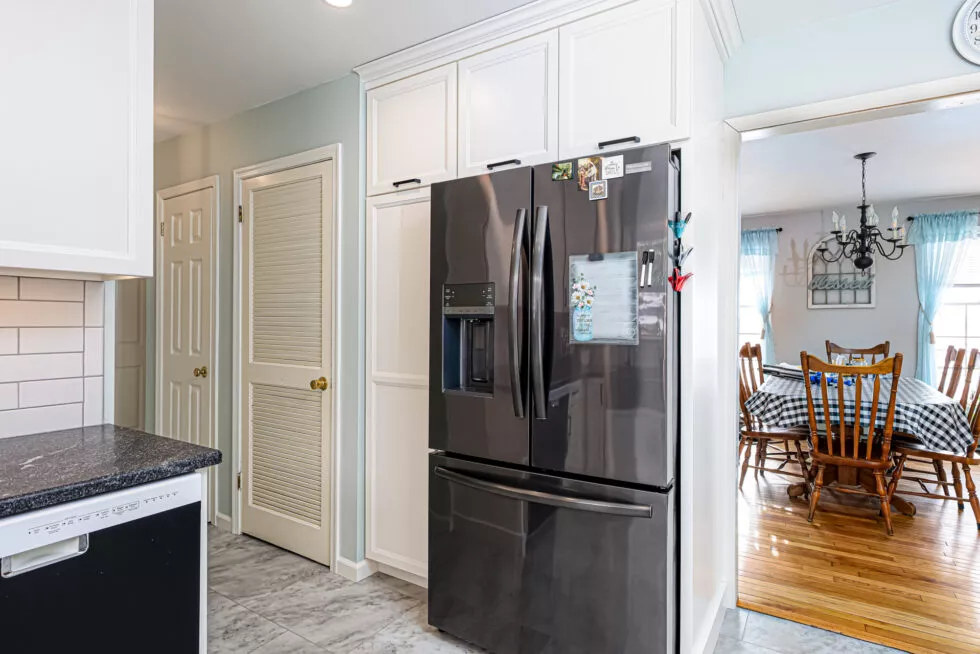 Noah F. Boyle Cabinets - Just Plain Business