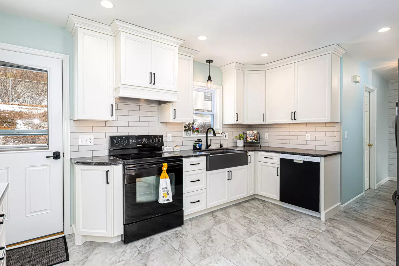 Noah F. Boyle Cabinets - Just Plain Business
