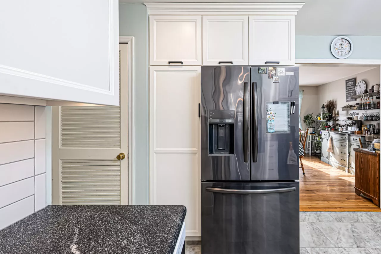 Noah F. Boyle Cabinets - Just Plain Business