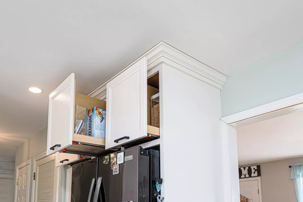 Noah F. Boyle Cabinets - Just Plain Business