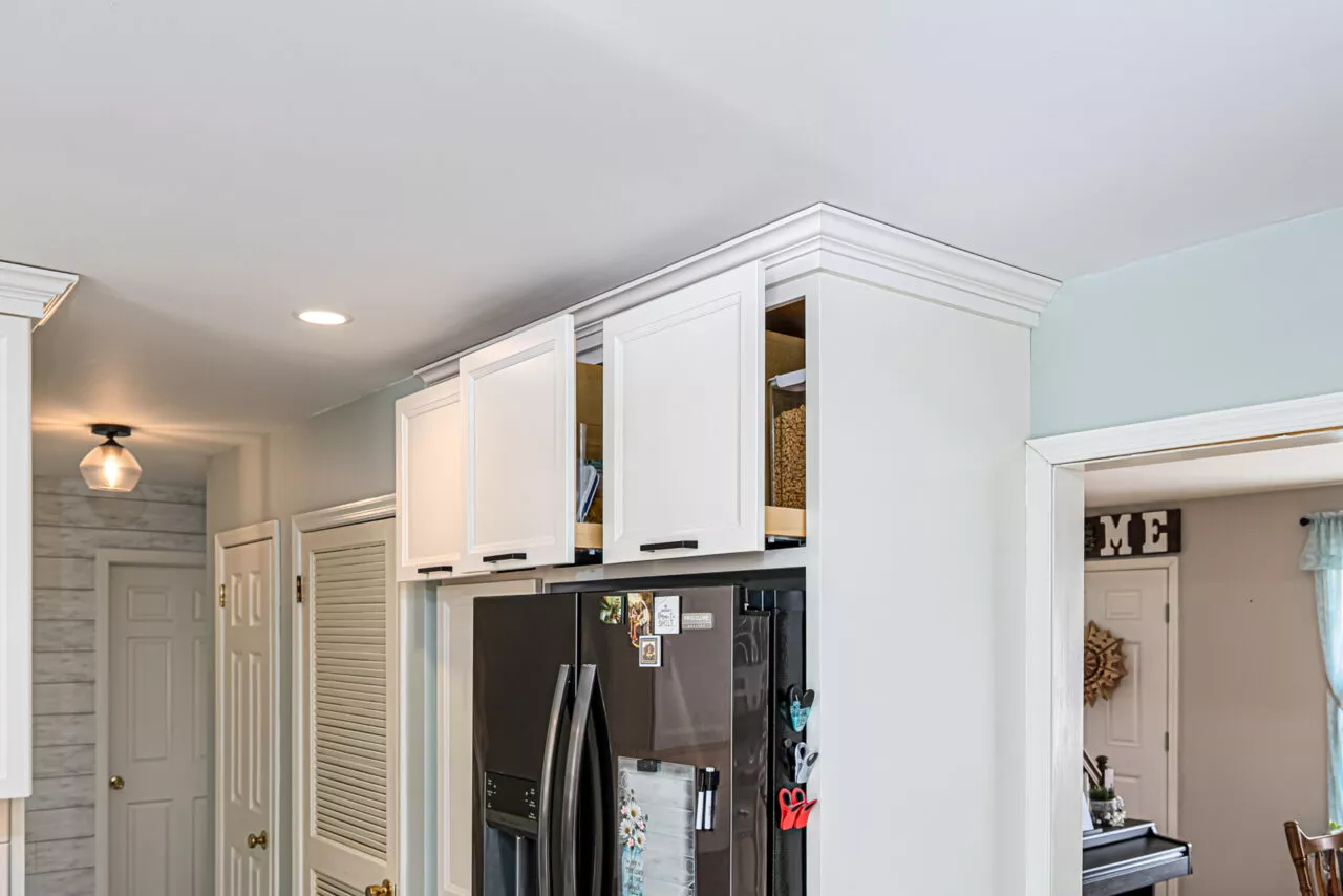 Noah F. Boyle Cabinets - Just Plain Business