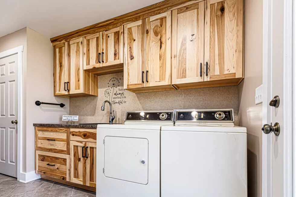 Noah F. Boyle Cabinets - Just Plain Business