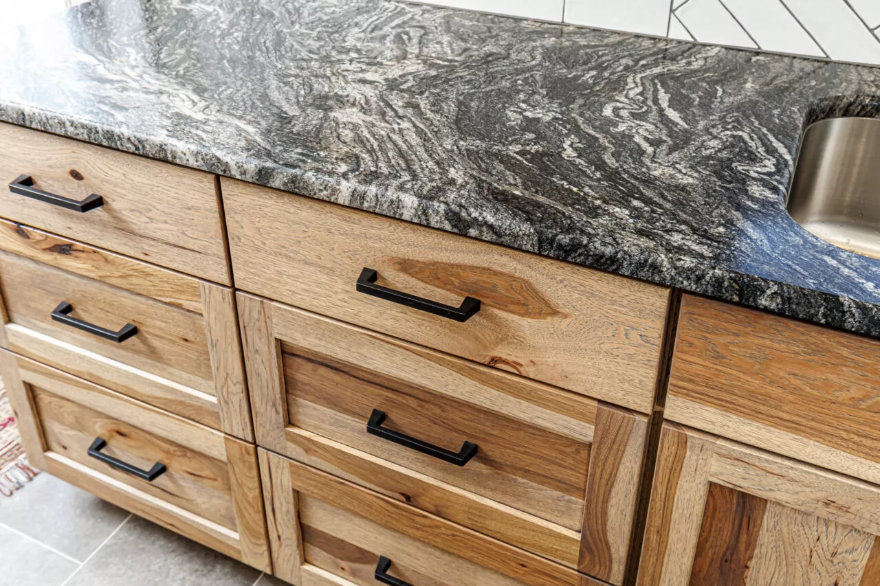 Noah F. Boyle Cabinets - Just Plain Business