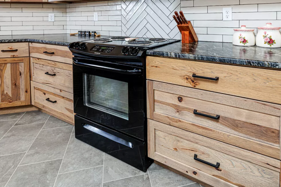 Noah F. Boyle Cabinets - Just Plain Business
