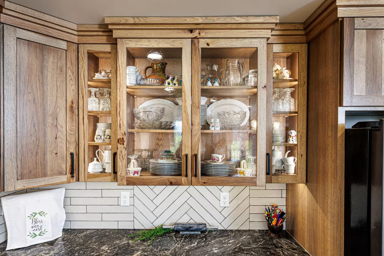 Noah F. Boyle Cabinets - Just Plain Business