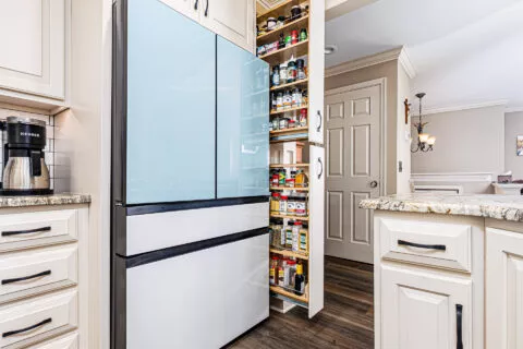 Noah F. Boyle Cabinets - Just Plain Business