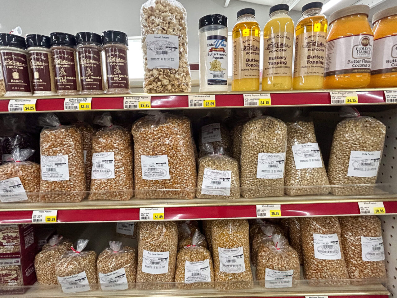 Martin's Farm Market - Just Plain Business