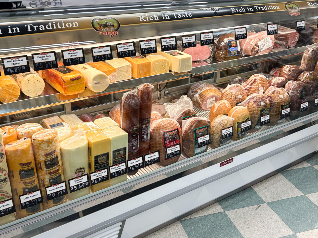 Martin's Farm Market - Just Plain Business