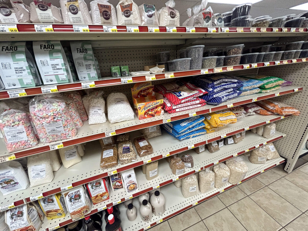 Martin's Farm Market - Just Plain Business