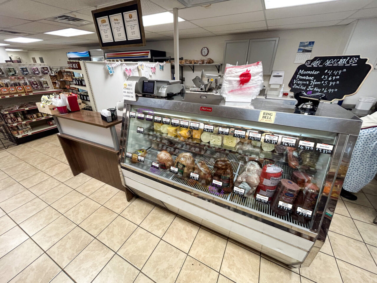 Martin's Farm Market - Just Plain Business