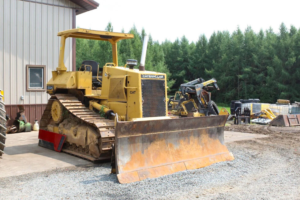 Burkholder Tractor - Just Plain Business