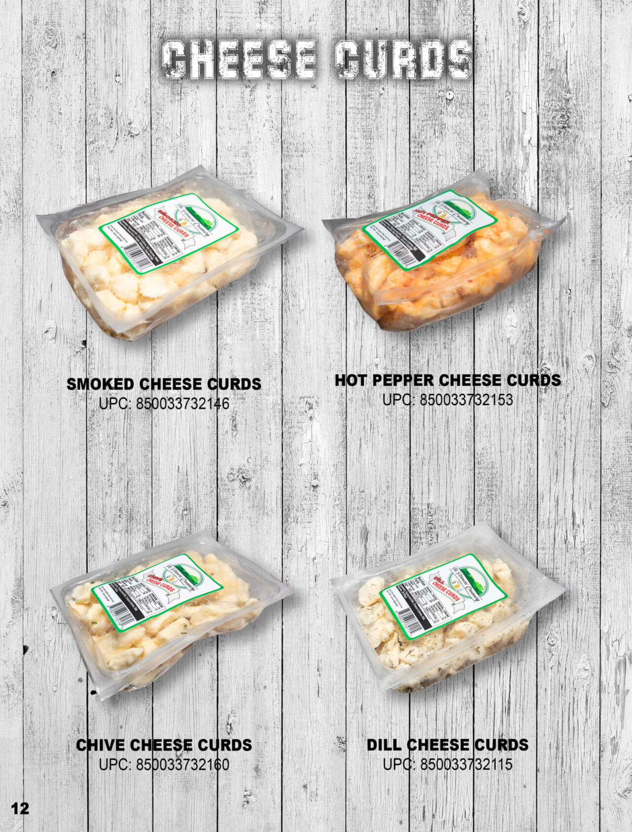The Farmer's Creamery of Michigan - Just Plain Business