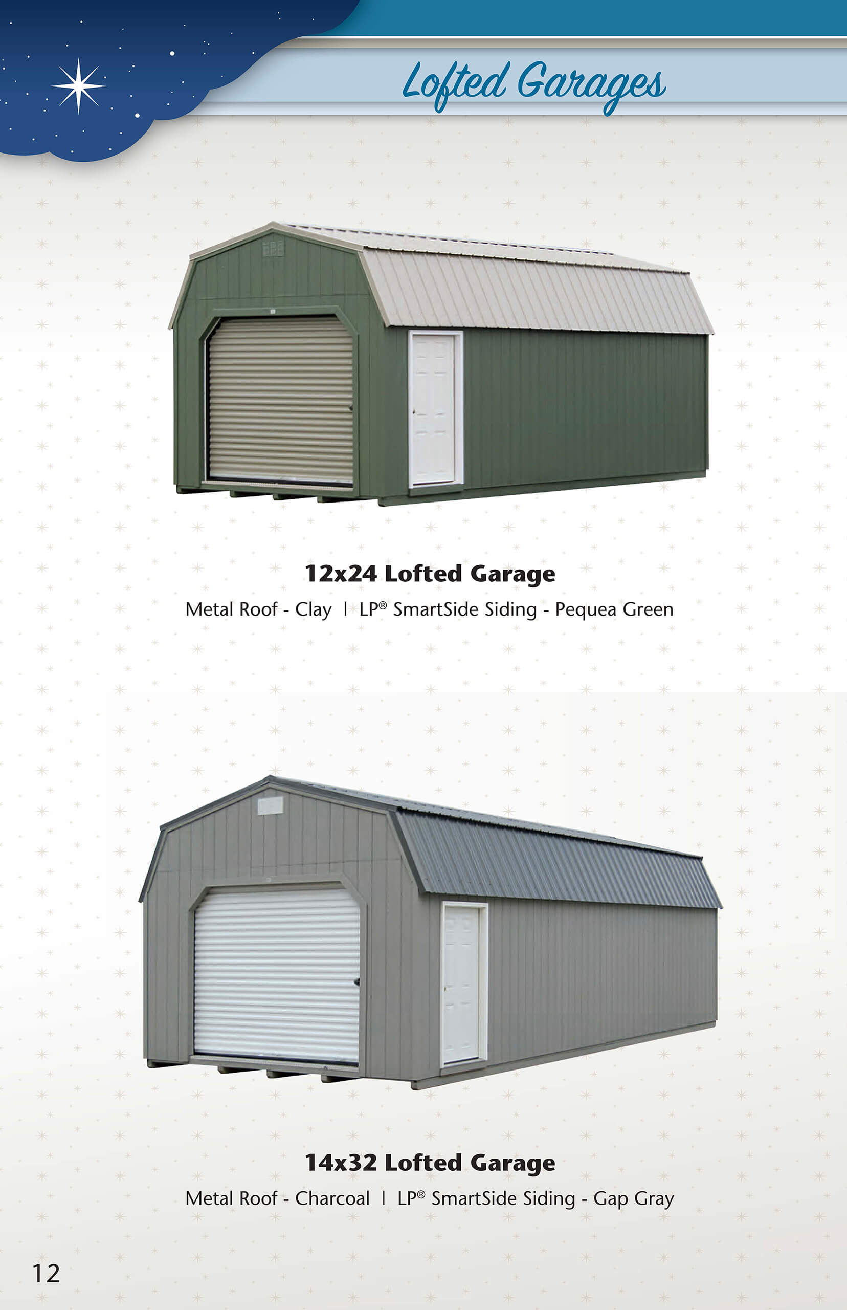 North Star Storage Barns - Just Plain Business