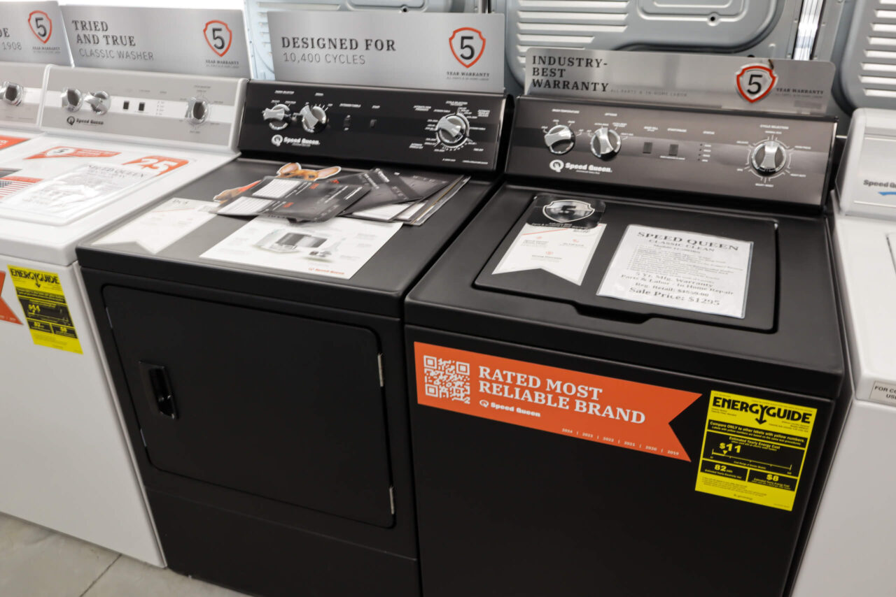 Appliance Hub - Just Plain Business